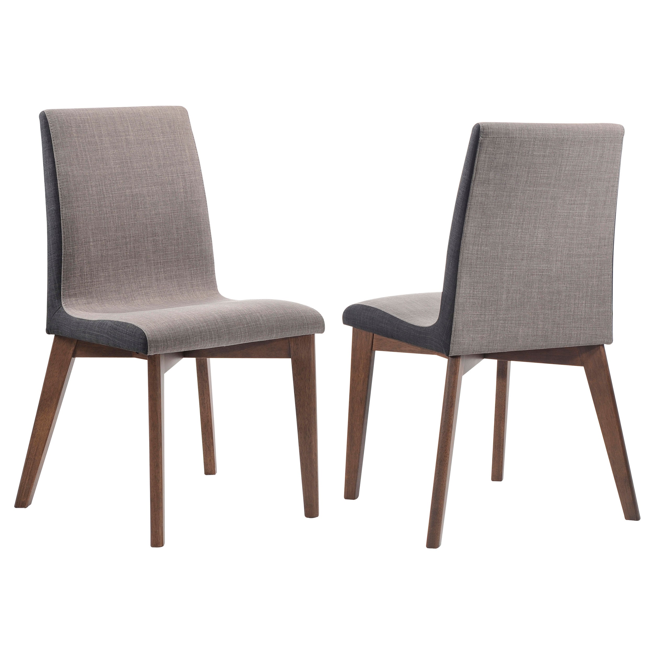 Redbridge Dining Side Chair | Romeo & Juliet Furniture (Warren,MI)